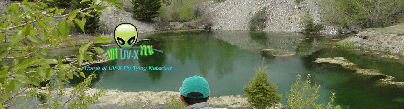 Fly Tyers Dungeon - Home of Unique Fly Tying Materials
